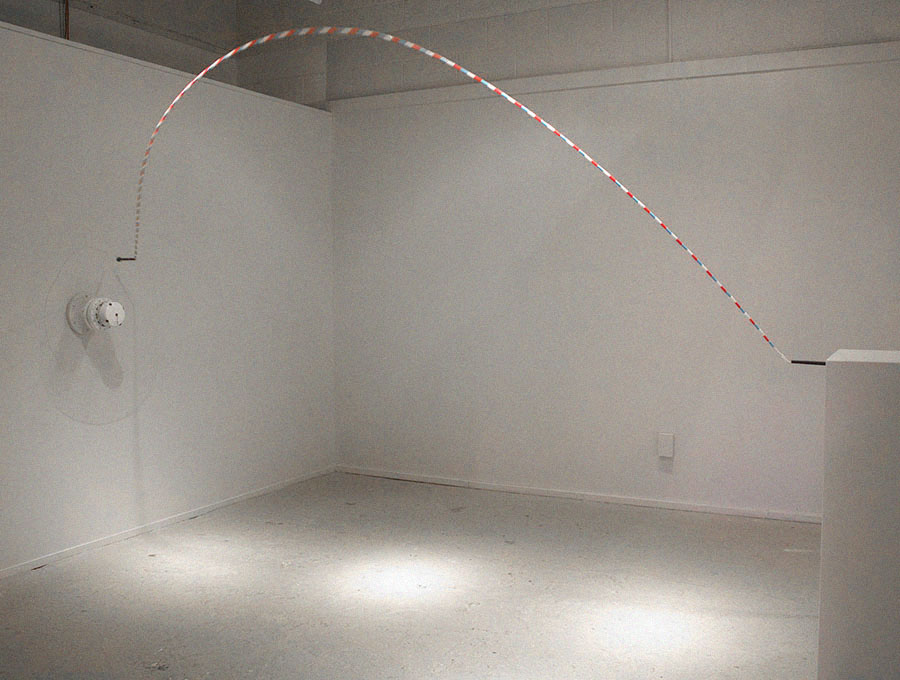 Cody Powers nabs Honorable Mention from International Sculpture Center ...