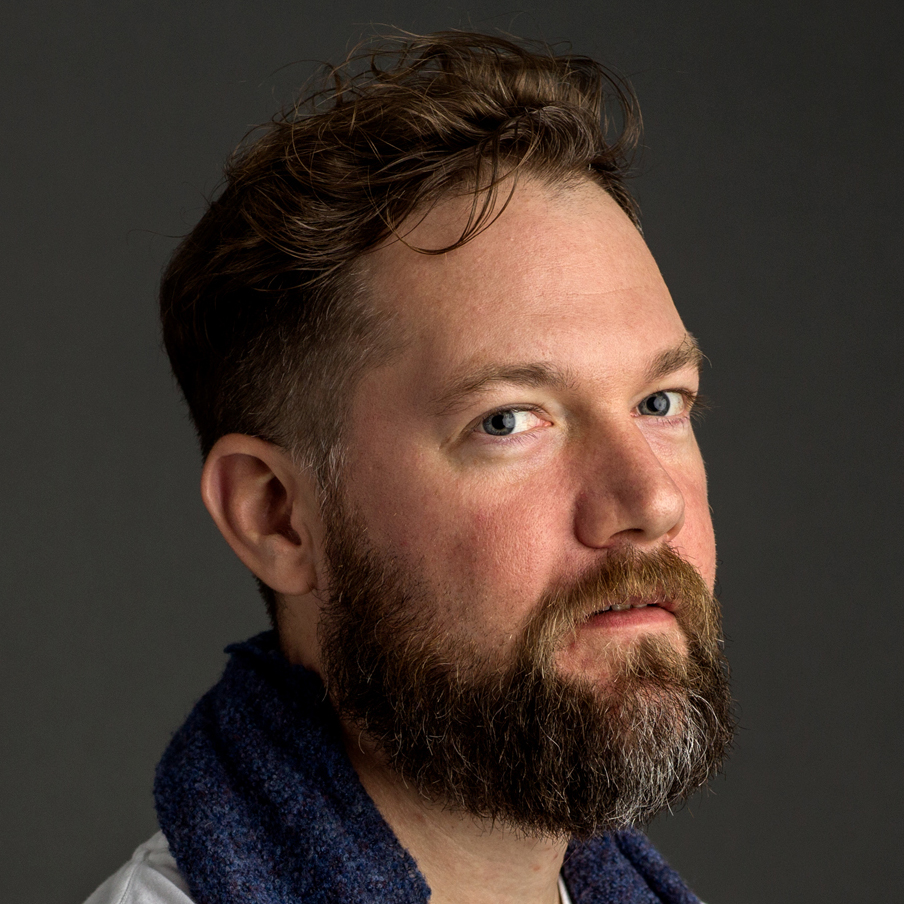 Dave Nelson '02: On Making Design Front and Center at Microsoft ...