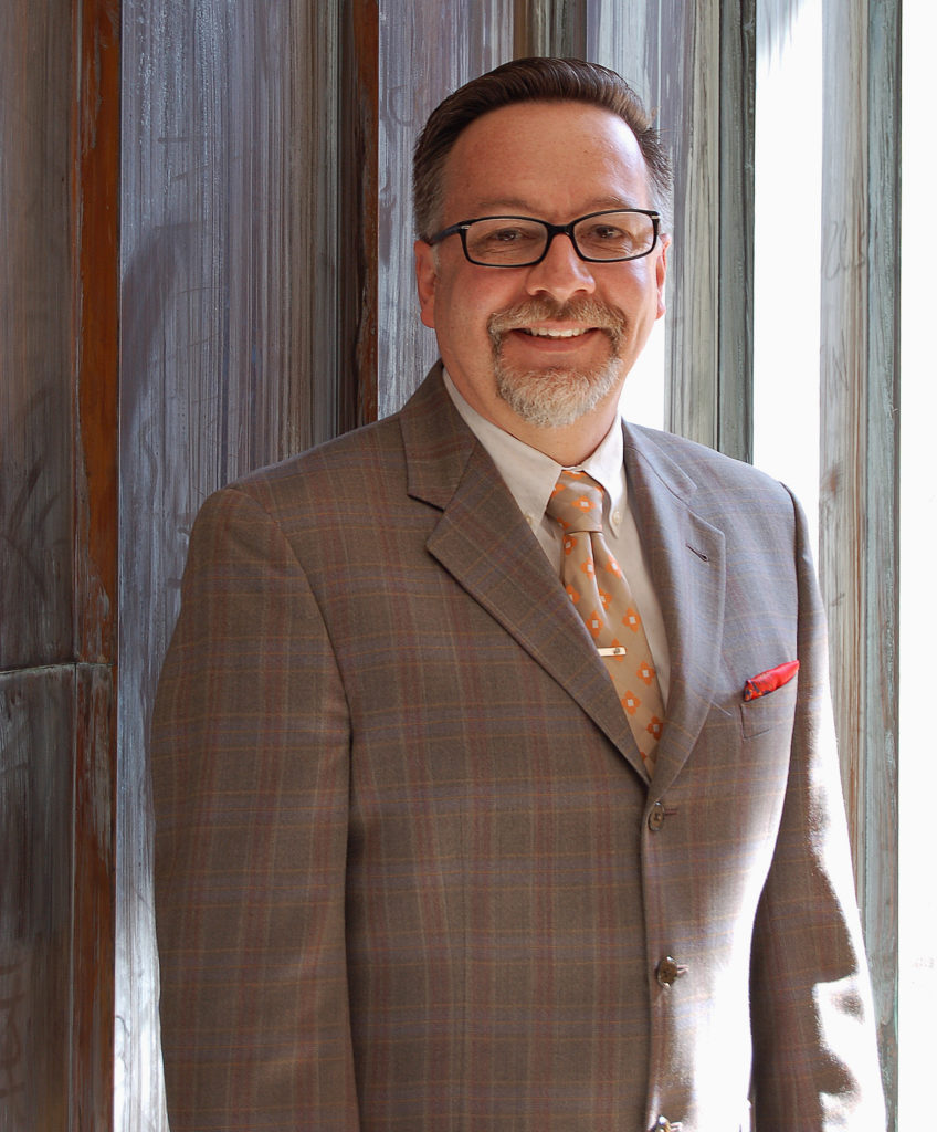 Jeffrey Morin - Milwaukee Institute of Art and Design