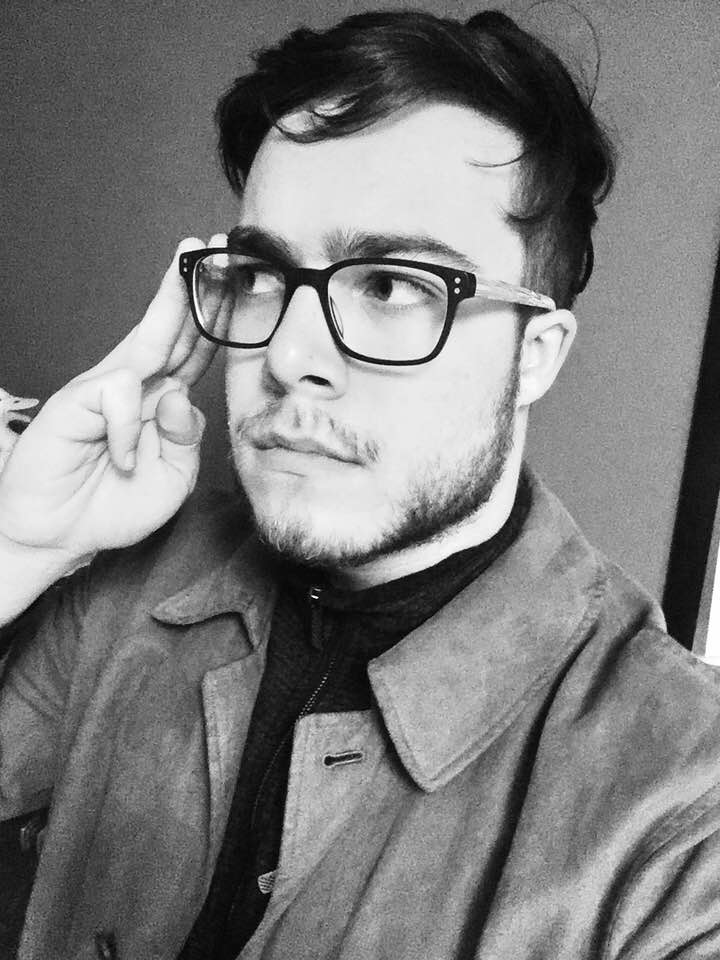 Olympic connection: MIAD student designs materials for U.S. National ...