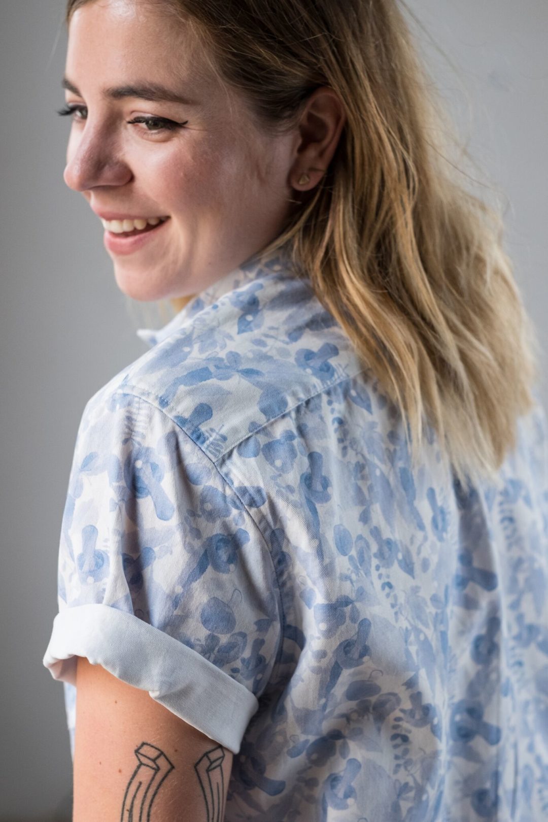 MIAD alumna's art influences her Chicago restaurant's décor and food ...