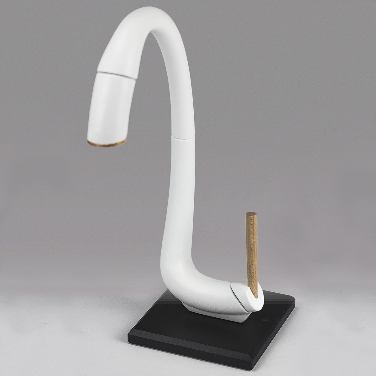 Industrial Design student's Delta Faucet design now patent-pending ...