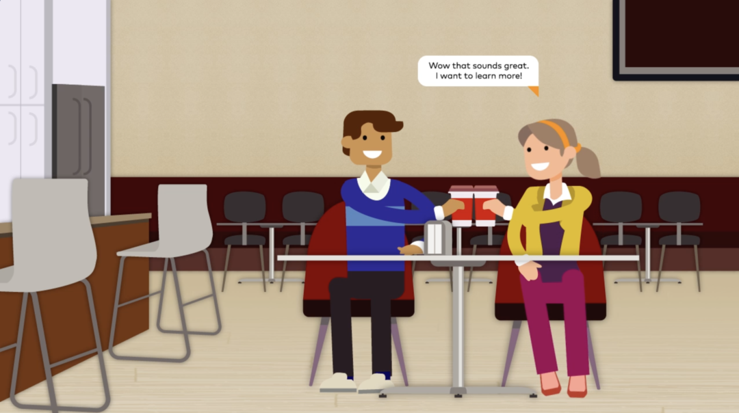 Mario Macari - Milwaukee Institute of Art and Design