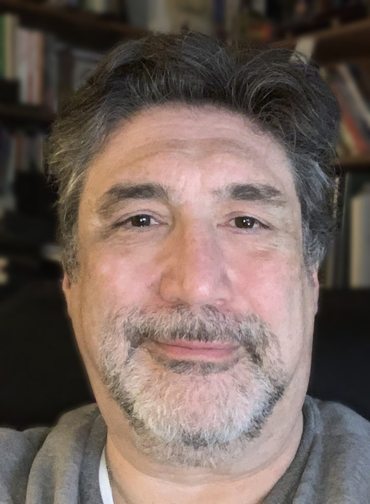 Mario Macari - Milwaukee Institute of Art and Design