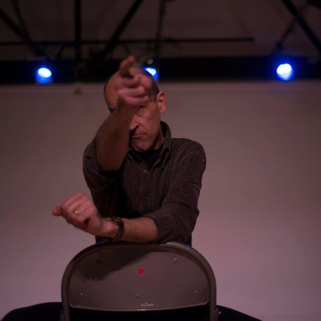 Mark Anderson - Milwaukee Institute of Art and Design