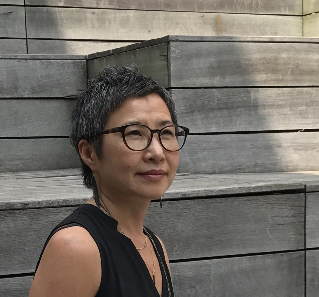 Rina Yoon - Milwaukee Institute of Art and Design