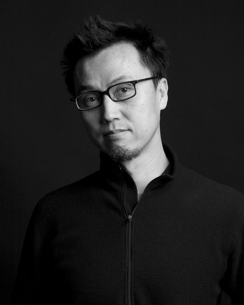 Jason Yi - Milwaukee Institute of Art and Design