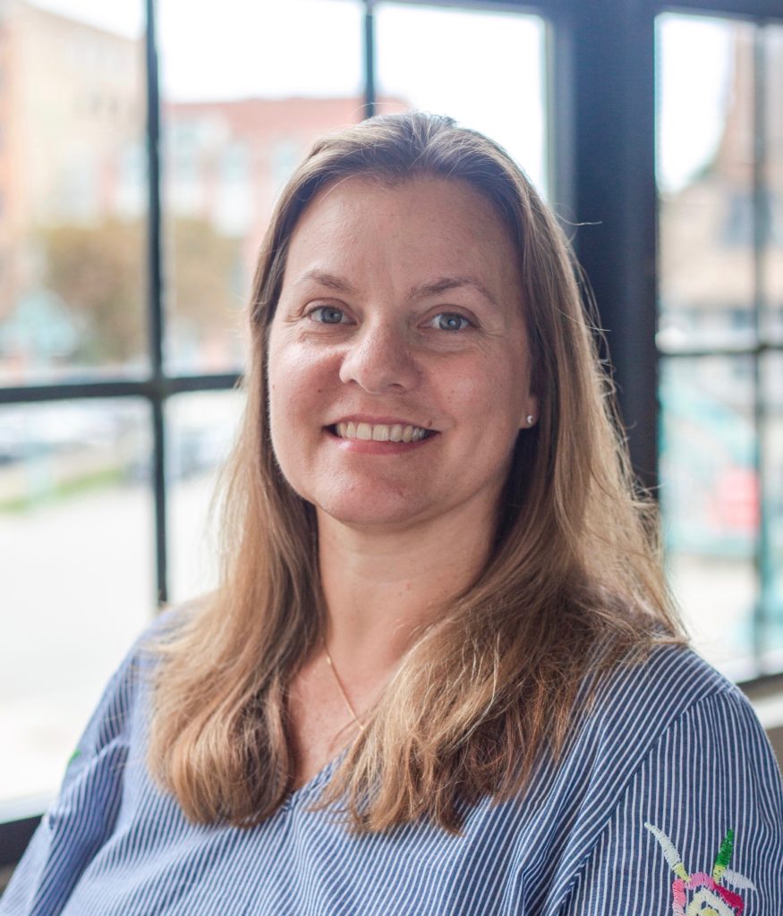 Chelsea Holton - Milwaukee Institute of Art and Design