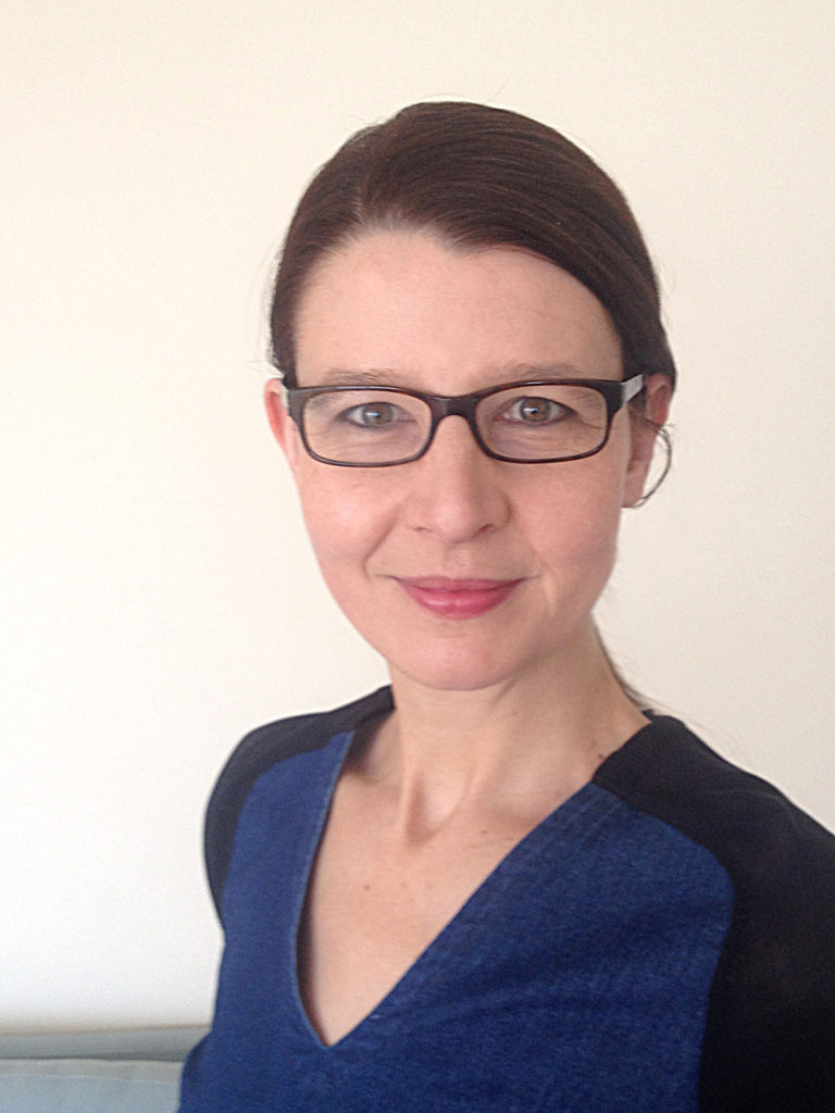 Christiane Grauert - Milwaukee Institute of Art and Design