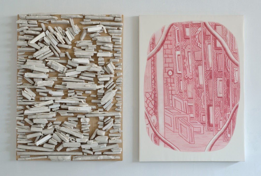 Peter Barrickman - Milwaukee Institute of Art and Design