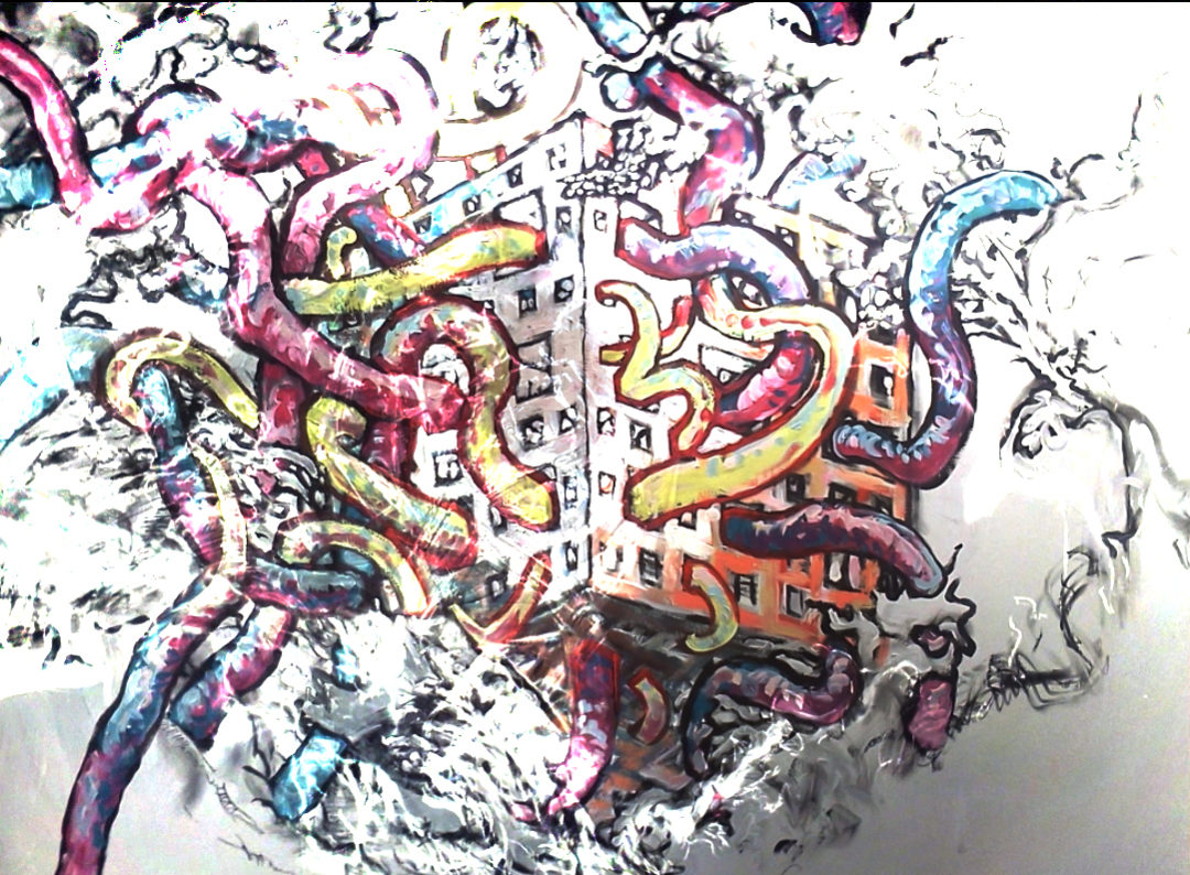 James Barany - Milwaukee Institute of Art and Design