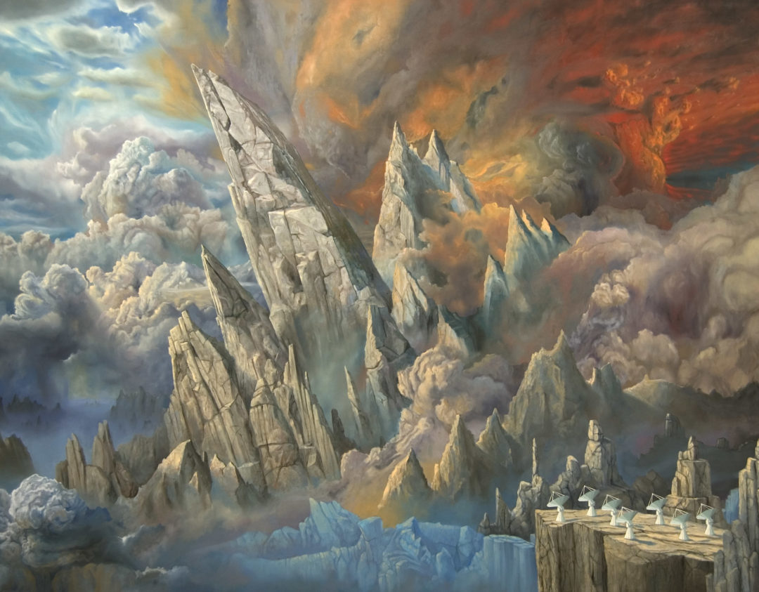 Matthew Lee - Milwaukee Institute of Art and Design