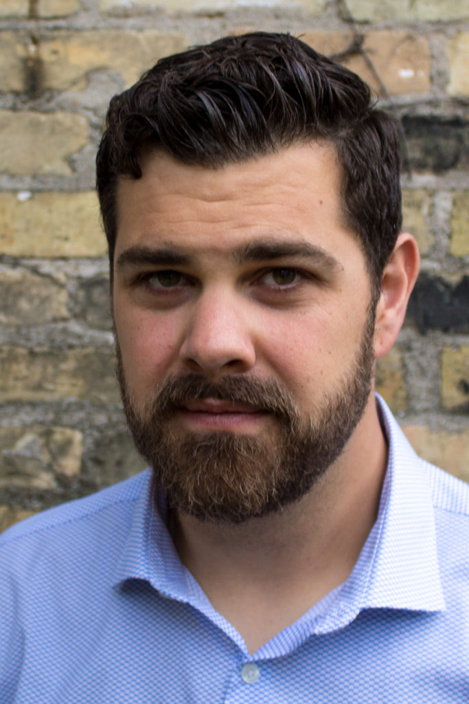 Robert Meincke - Milwaukee Institute of Art and Design