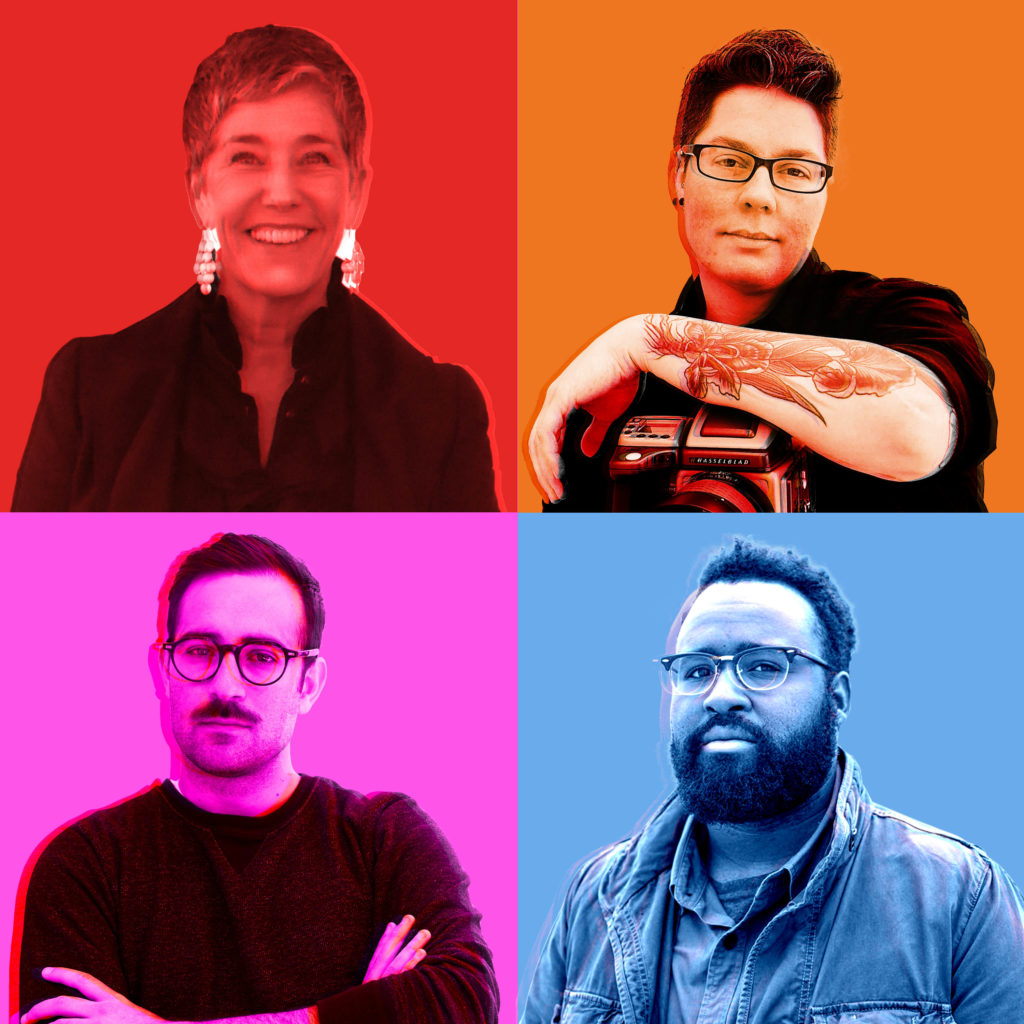 Strange Fire Collective addresses policing bodies, political action and ...