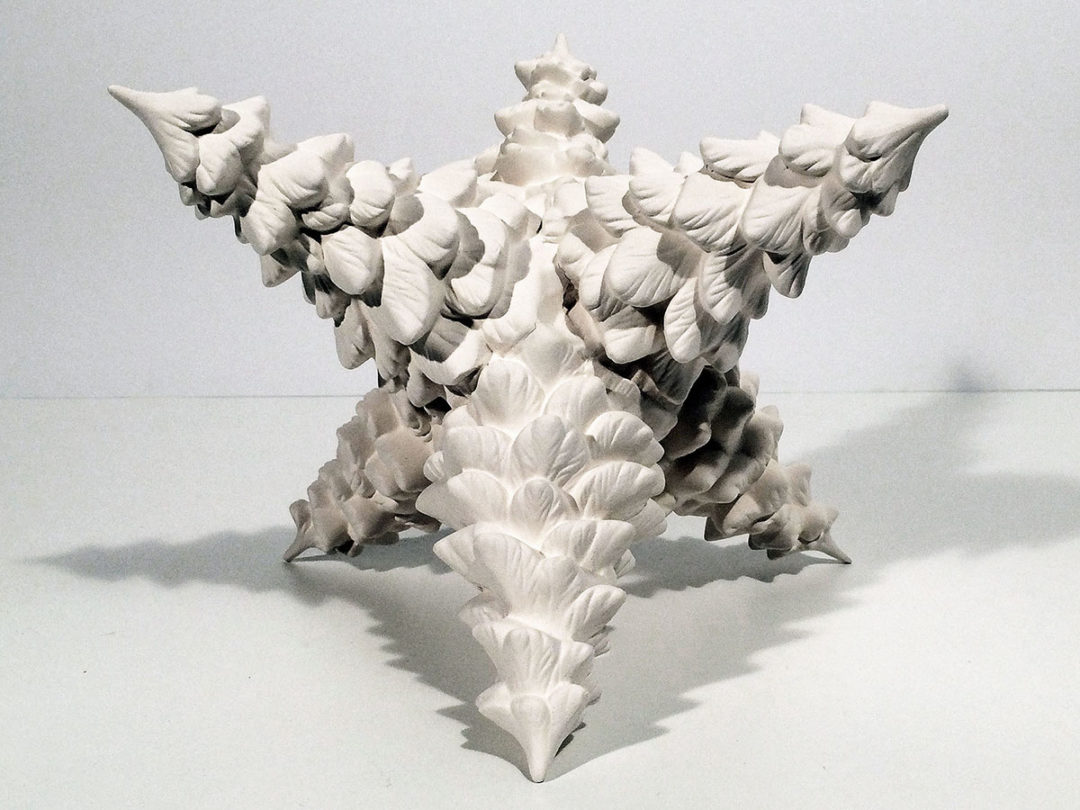 OSSUARY exhibition features 160 Wisconsin artists, 340+ works involving ...