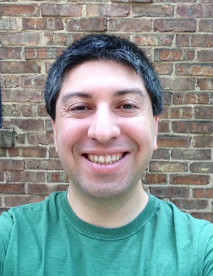 David Lawson - Milwaukee Institute of Art and Design