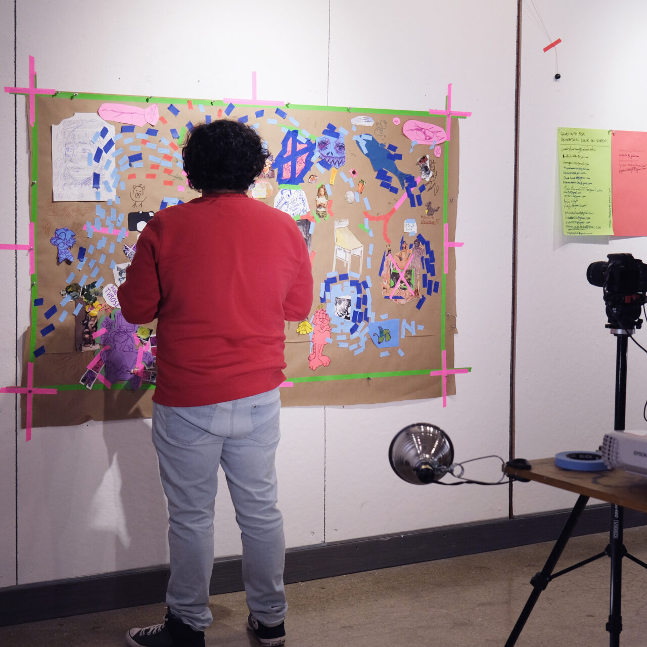 MIAD - Milwaukee Institute of Art and Design