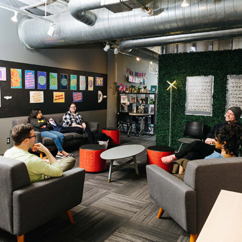 MIAD - Milwaukee Institute of Art and Design