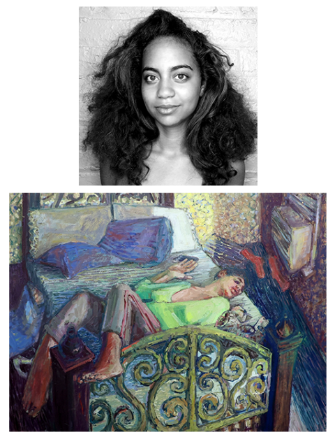 Do what you love for life. - Milwaukee Institute of Art and Design