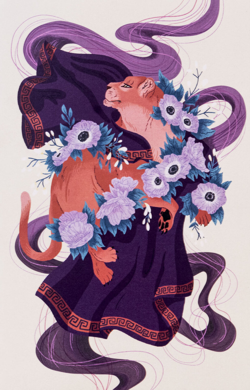 Illustration Major - Milwaukee Institute of Art and Design