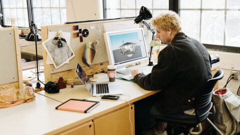 Interior Architecture and Design Major - Milwaukee Institute of Art and ...