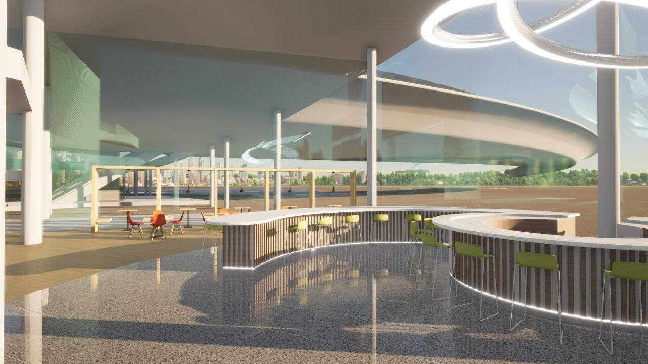 Interior Architecture and Design Major - Milwaukee Institute of Art and ...