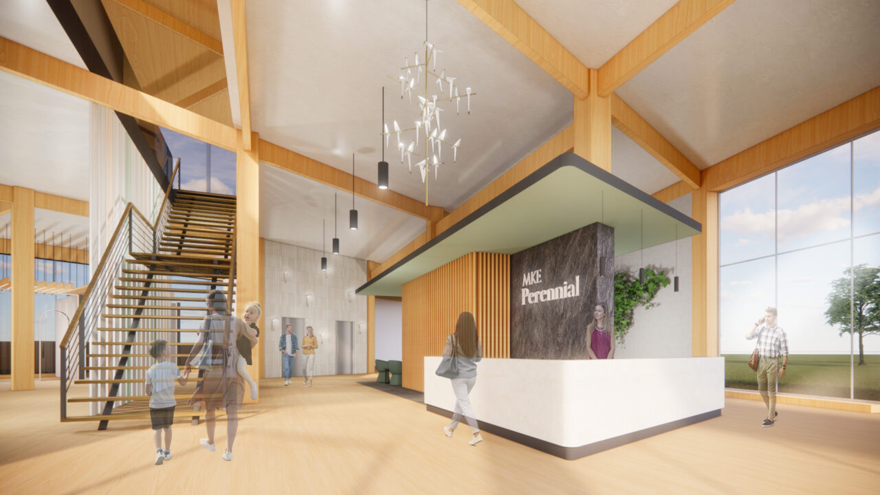 Interior Architecture and Design Major - Milwaukee Institute of Art and ...