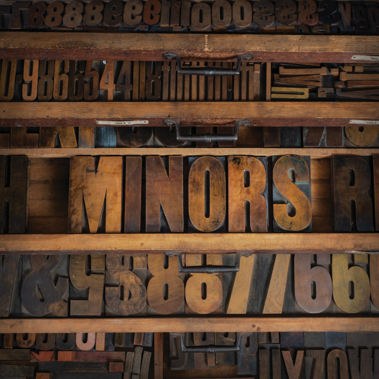 Minors - Milwaukee Institute of Art and Design