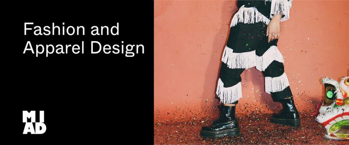 Fashion and Apparel Design Major - Milwaukee Institute of Art and Design