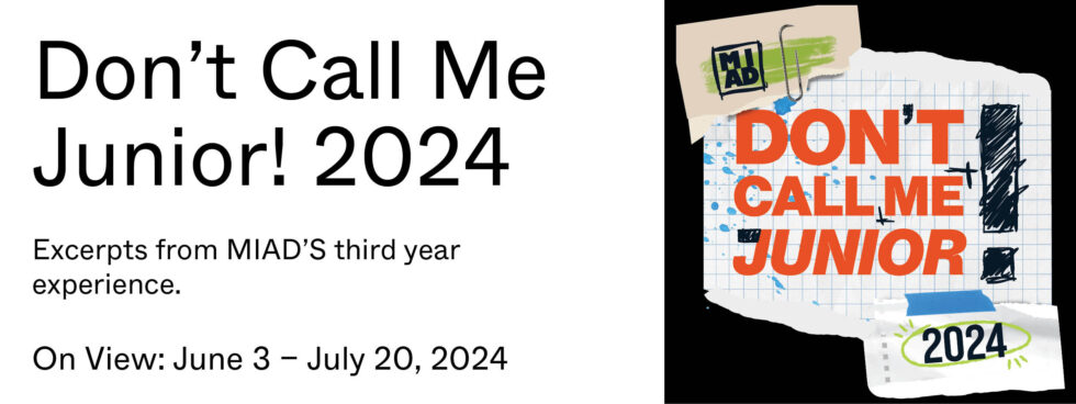 MIAD Galleries - Milwaukee Institute of Art and Design