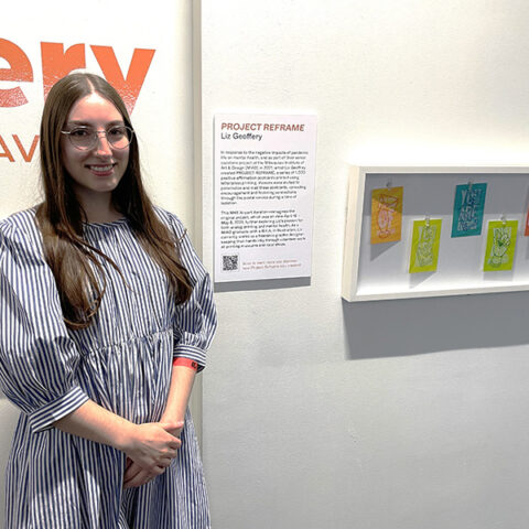 MIAD - Milwaukee Institute of Art and Design