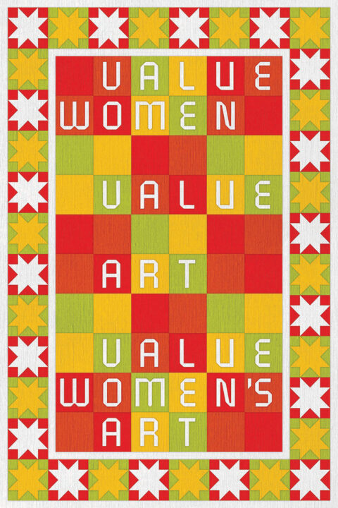 "Women's Rights are Human Rights" features student posters - Milwaukee ...